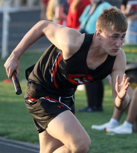 Tigers notch second place at Ram Relays | Sports | carrollspaper.com