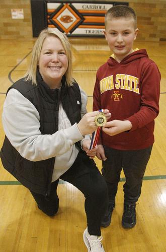 ‘Going Gold for Kindness’ paying off for CHS Foundation | Education ...