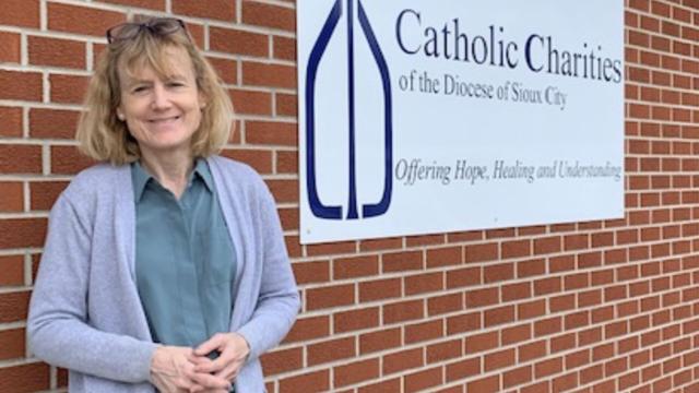 Carroll Catholic Charities welcomes Nancy Olson as Clinical Supervisor ...
