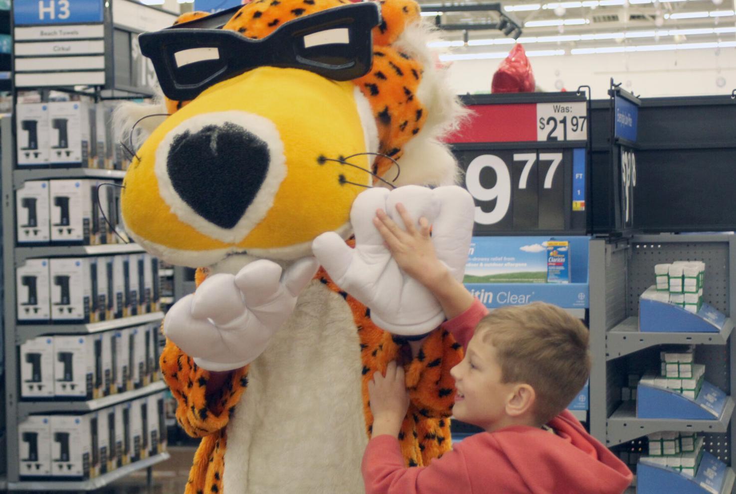 Carroll Walmart celebrates reopening with ribbon cutting | News ...