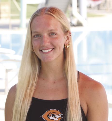 Myers, Holt, relay teams win events against Lewis Central | Sports | carrollspaper.com