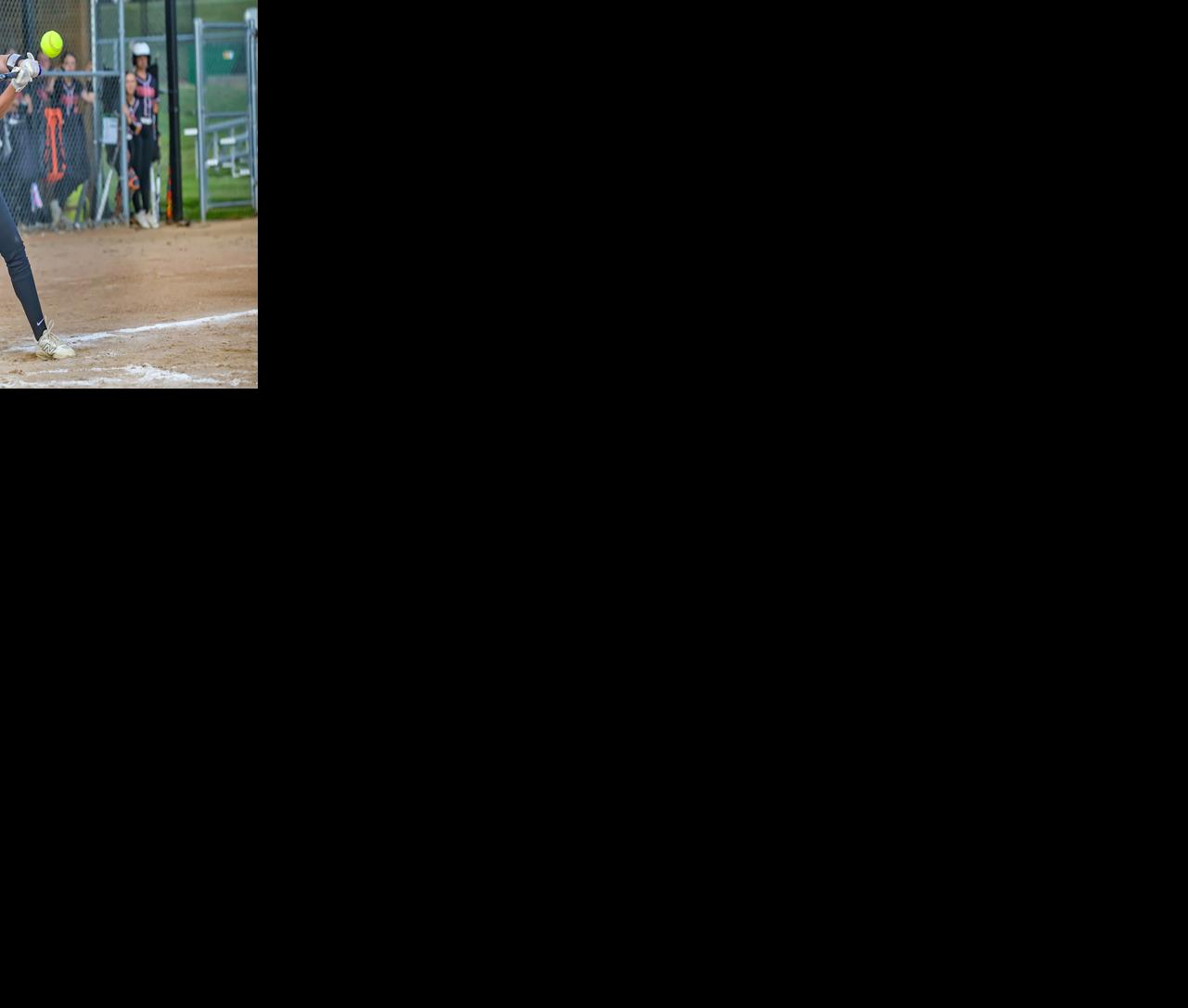 Coon Rapids-Bayard softball team outscores Carroll, 13-9 | Sports ...