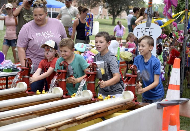 Kinderfest holds strong | News | carrollspaper.com