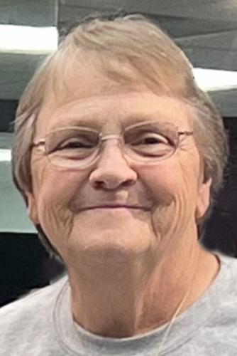 Sharon Subbert | Obituaries | carrollspaper.com