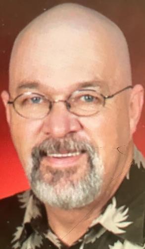 Jerry Wenck | Obituaries | carrollspaper.com