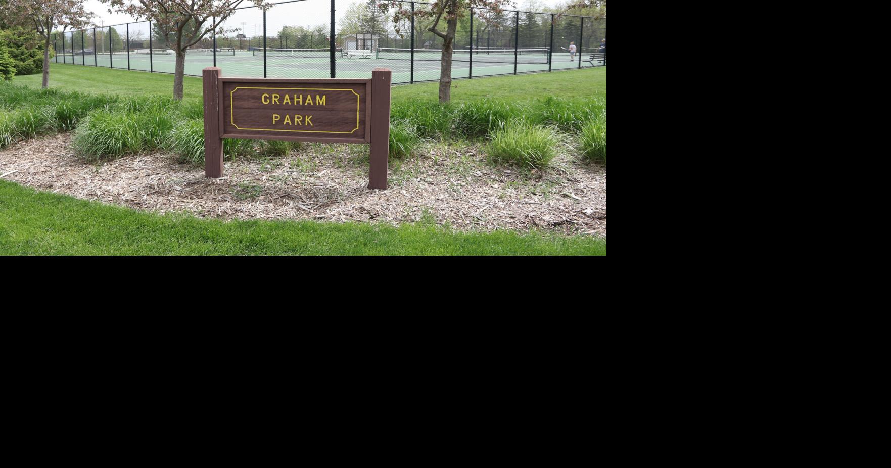 Graham Park History Walk, Historical Society open house June 2 | News ...