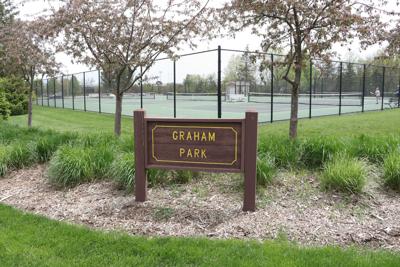 Graham Park History Walk, Historical Society open house June 2 | News ...