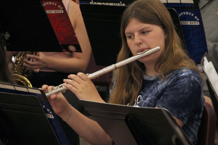 Carroll Summer Band Festival invites local students to connect ...