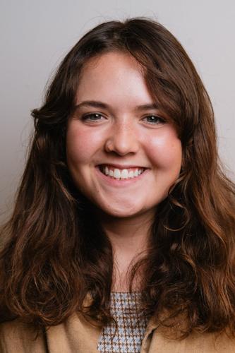 Meet the Carroll Times Herald’s summer intern | News | carrollspaper.com