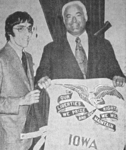 July 6, 1971 | Today In History | carrollspaper.com