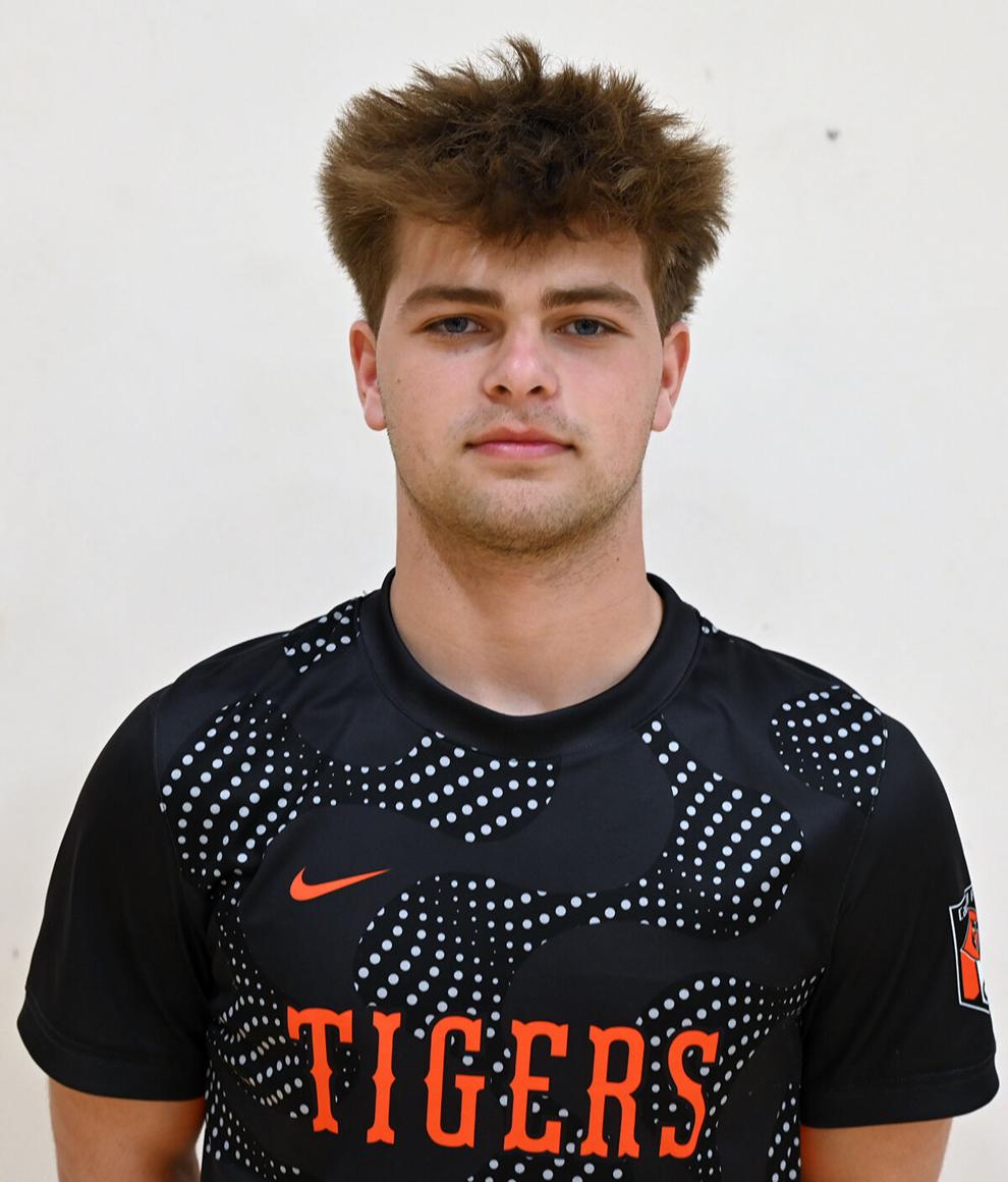 Tigers blank Atlantic in boys soccer opener | Sports | carrollspaper.com
