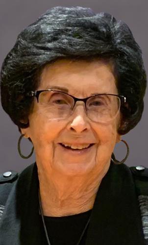 Patricia Rupiper | Obituaries | carrollspaper.com