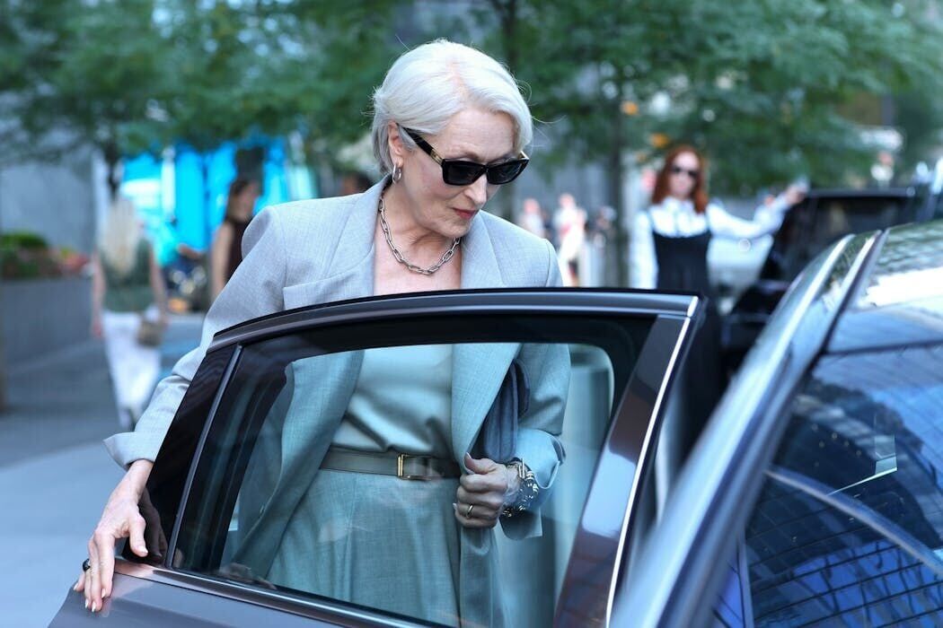 Older Americans are often compelled to keep working – and then ...