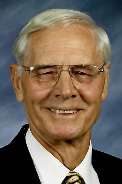 Louis Hahn | Obituaries | carrollspaper.com