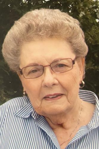 Helen Nielsen | Obituaries | carrollspaper.com