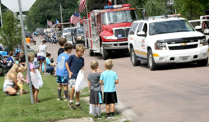 Big day goes long way for FFA | News | carrollspaper.com