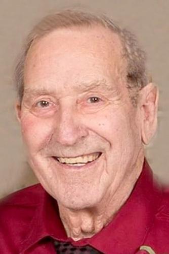 Roland Heuton | Obituaries | carrollspaper.com