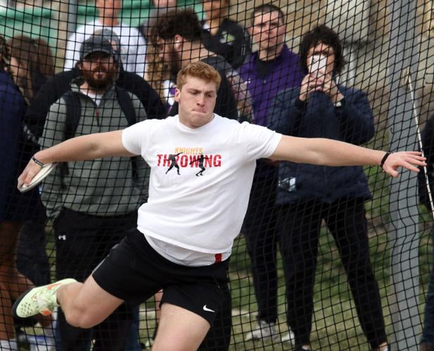 Tigers top the field, Adams resets own school record | Sports ...