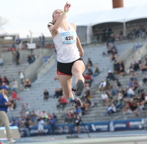 Thursday at the Drake Relays | Sports | carrollspaper.com