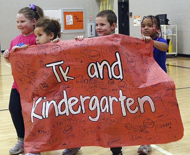 ‘Going Gold for Kindness’ paying off for CHS Foundation | Education ...