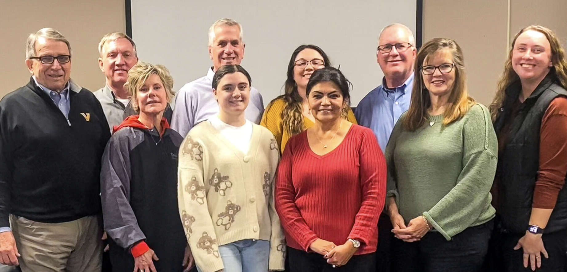 Multicultural Family Resource Center continues services as individual ...