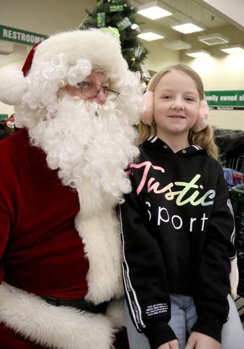 Kids demonstrate ‘true giving spirit’ | News | carrollspaper.com