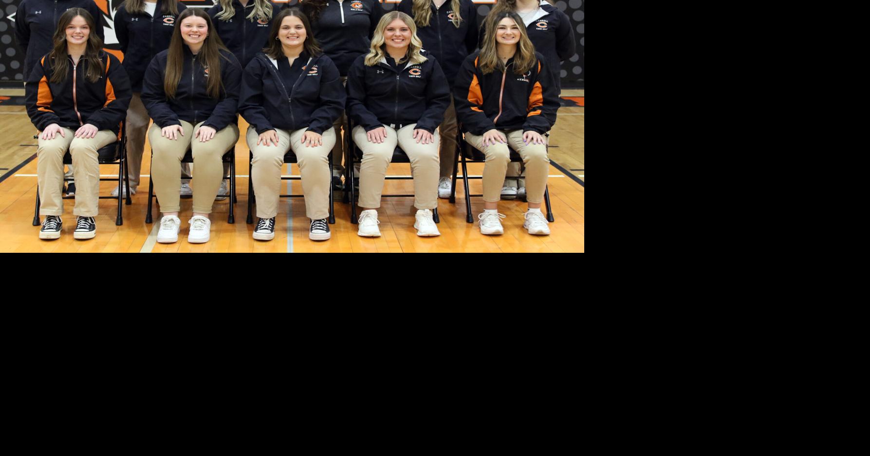 CHS girls rattle off three straight wins | Sports | carrollspaper.com
