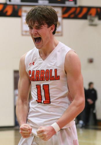 RALLY CATS: Tigers complete comeback, defeat North Polk | Sports ...