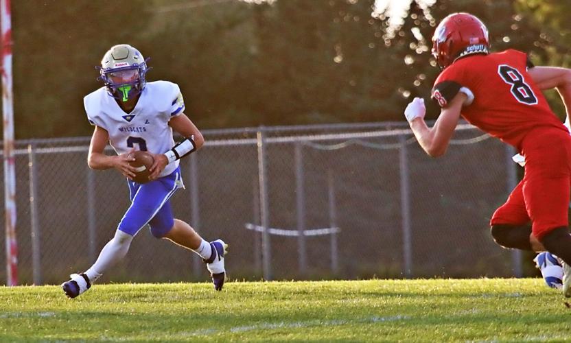 Glidden-Ralston and Ar-We-Va photos | Sports | carrollspaper.com