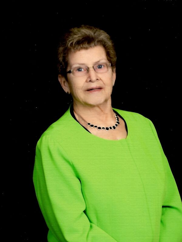 Norma Frank | Obituaries | carrollspaper.com