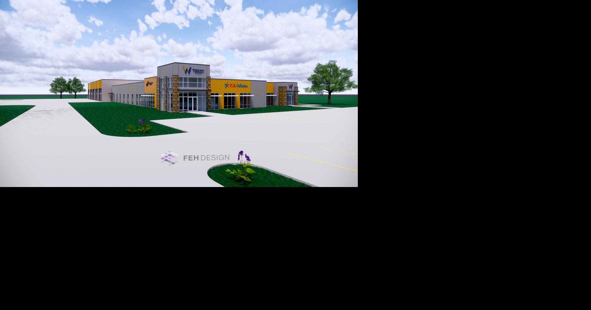 Western Iowa Networks planning new Carroll retail operations | News ...