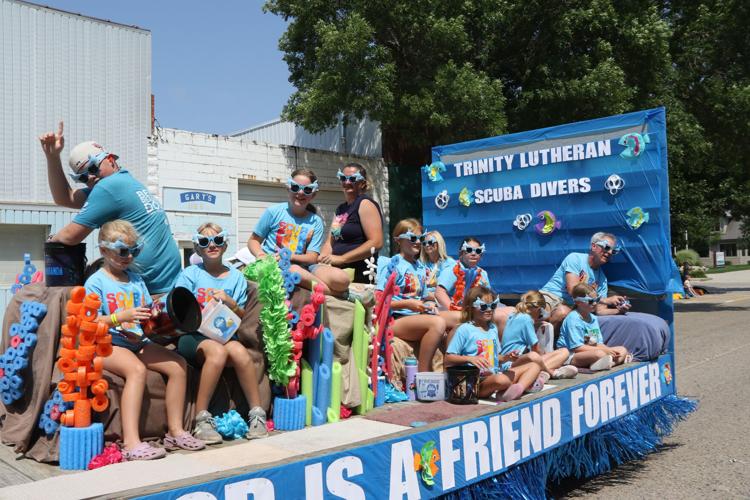A look back at this year’s Carroll County Fair | News | carrollspaper.com