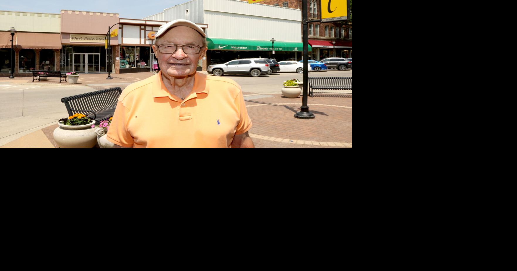 Schechtman book gives inside look at Carroll urban renewal | News ...