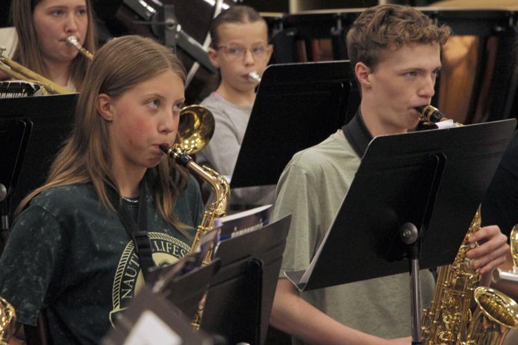 Carroll Summer Band Festival invites local students to connect ...