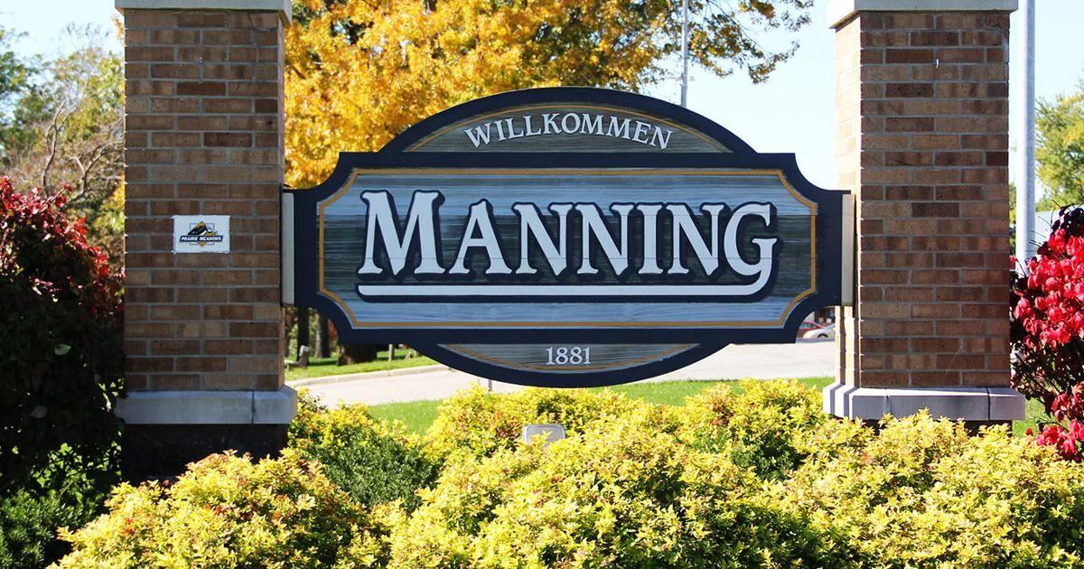 City of Manning awarded Iowa Tourism grant | News | carrollspaper.com