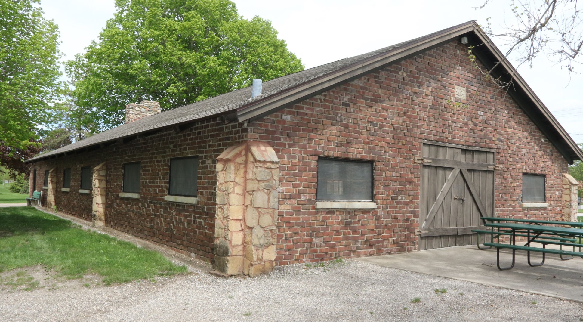 Graham Park History Walk, Historical Society open house June 2 | News ...