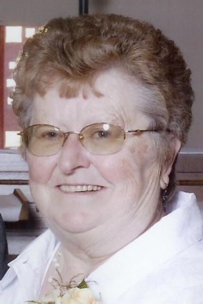 Irlbeck celebrates 80th | Announcements | carrollspaper.com