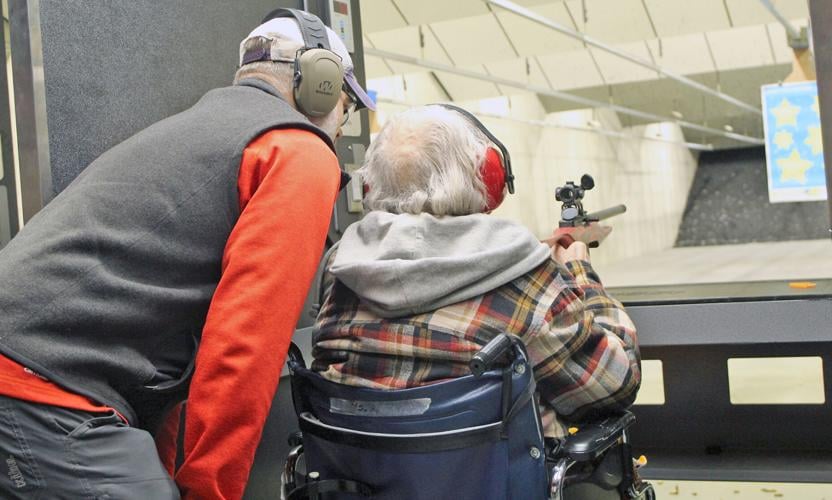 Hitting the bullseye as a family | News | carrollspaper.com