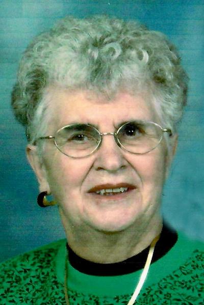 Rosemary "Rosie" Schuler | Obituaries | carrollspaper.com