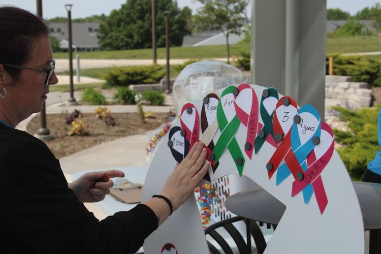 St. Anthony Cancer Center celebrates National Cancer Survivorship Day ...