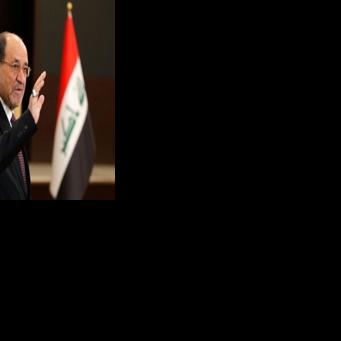 Iraq PM candidate Maliki denounces Trump's 'blatant' interference ...
