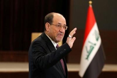 Iraq PM candidate Maliki denounces Trump's 'blatant' interference ...