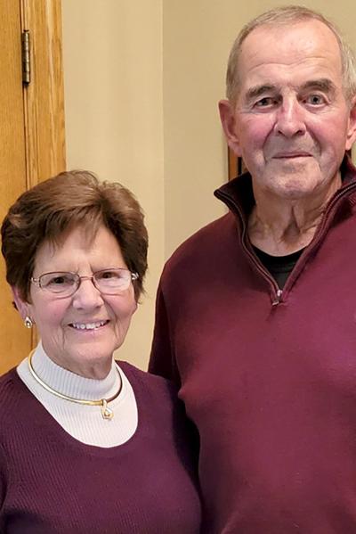 Rupipers celebrate 60th | Announcements | carrollspaper.com