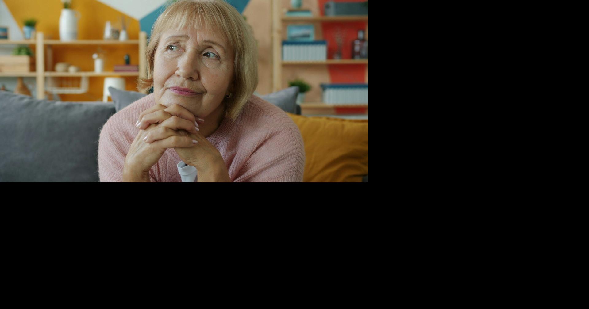 What good self-care looks like, according to older Americans | Health ...