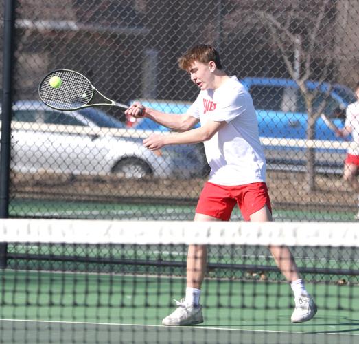 Knights start season with lessons learned against Lewis Central ...