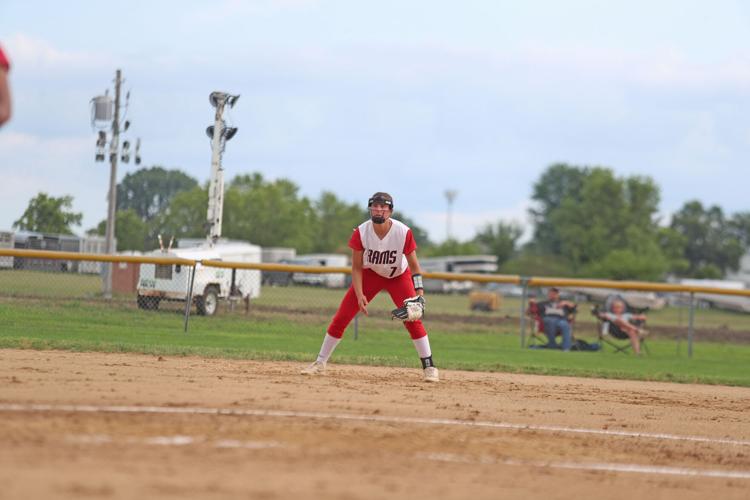 Greene County softball players receive All-Conference Honors following ...