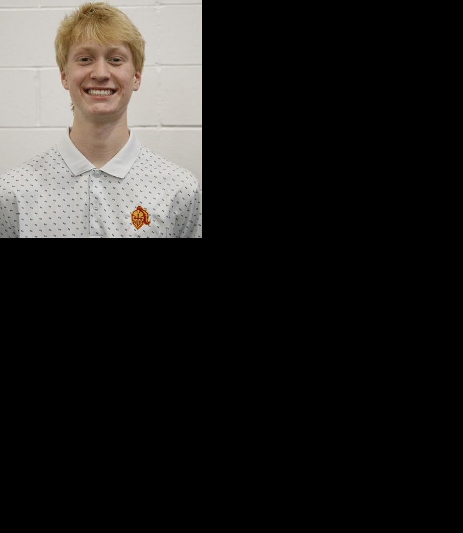 Kuemper boys second in Atlantic quadrangular | Sports | carrollspaper.com