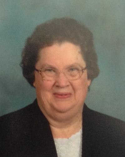 Winifred Marie Jorgensen | Obituaries | carrollspaper.com