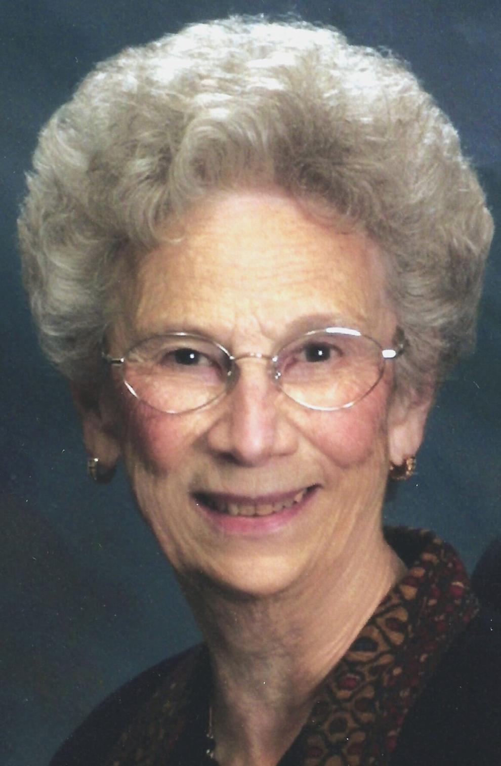 Mary Ann Schulte | Obituaries | carrollspaper.com