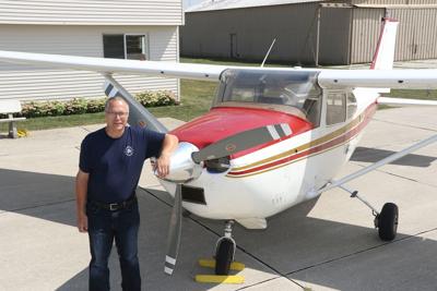 Flight Breakfast offers plane, Huey rides, showcases | News ...